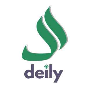 Aplikasi DEILY v.1.0 - Dar el-Iman